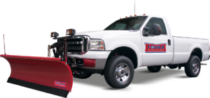 Commercial Snow Removal | Tovar Snow